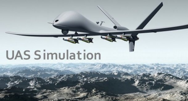 Real-time Simulation Software for Industry