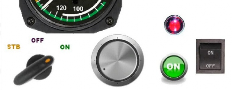 HMI Builder - An Interface for your Simulations • Simulation Software