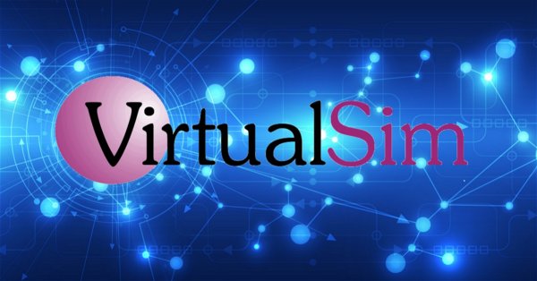 VirtualSim • Simulation & Training Software Company