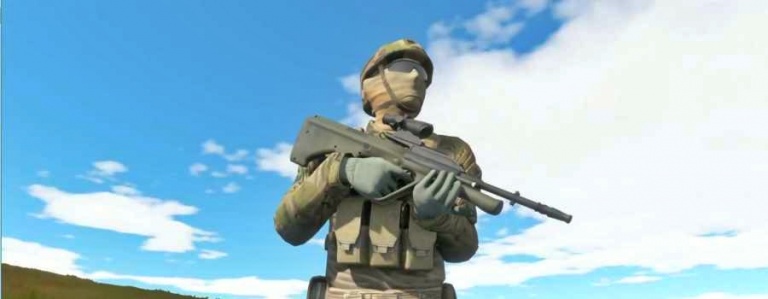 Titan Vanguard Integration • Simulation Software